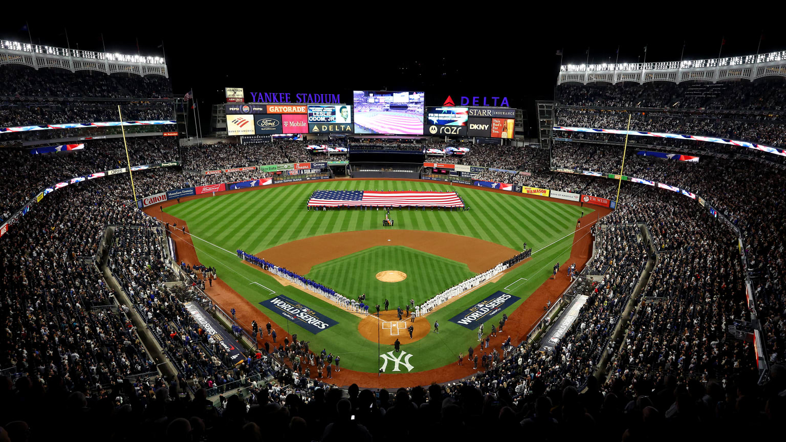 Yankees vs. Braves five things to know