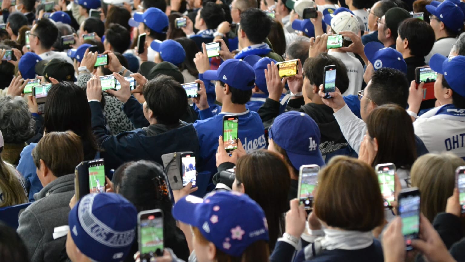 MLB Tokyo Series 2025 Game 2 top moments