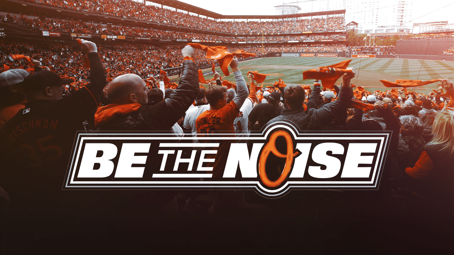 Postseason Ticket Information | Baltimore Orioles