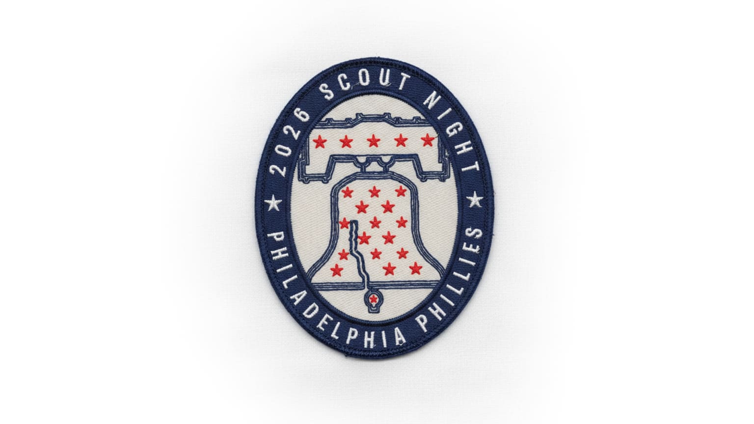 Theme Night - Scouts Night I | Philadelphia Phillies