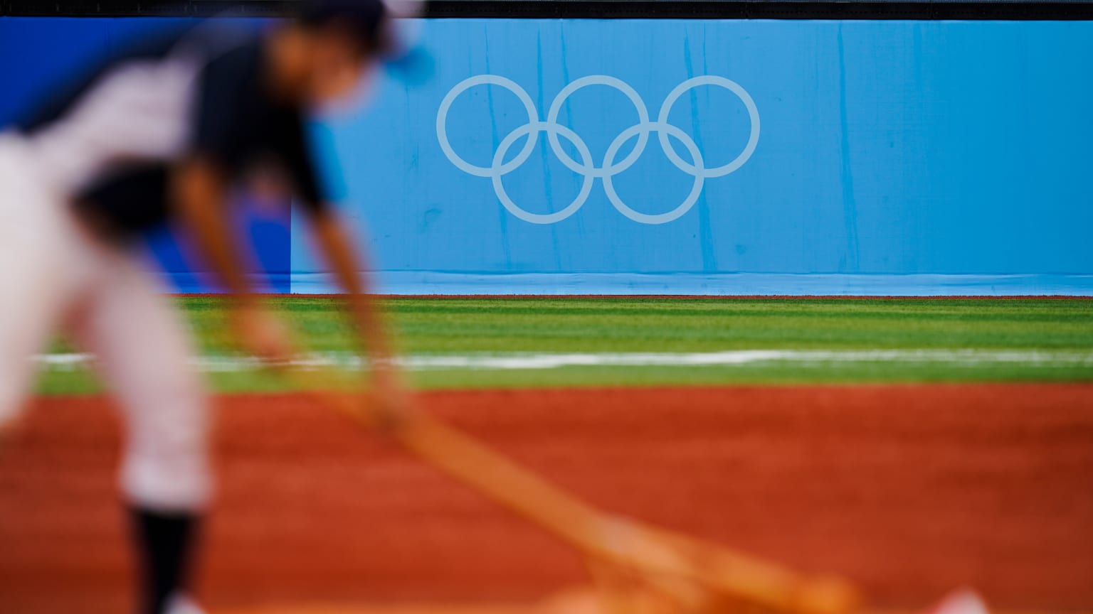 Baseball, softball returning to 2028 Olympics