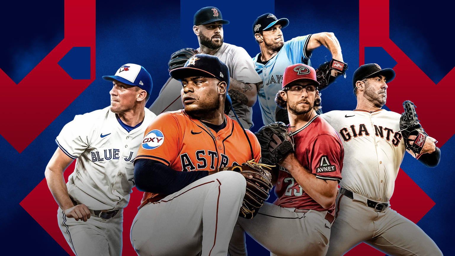 Mejor agentes libres restantes en la agencia libre 2026