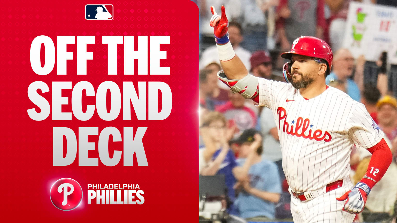 Official Philadelphia Phillies Website | MLB.com