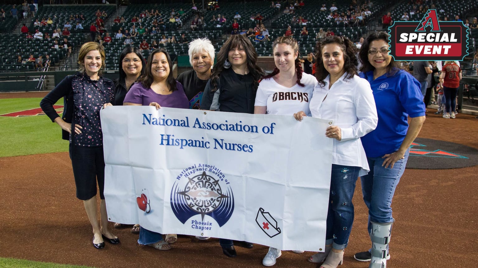 Special Events | Arizona Diamondbacks