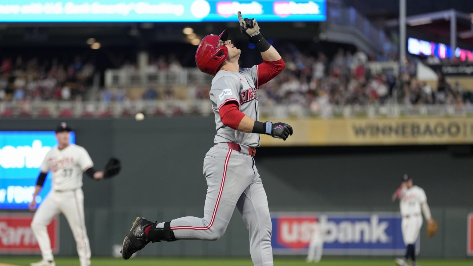 Official Cincinnati Reds Website | MLB.com