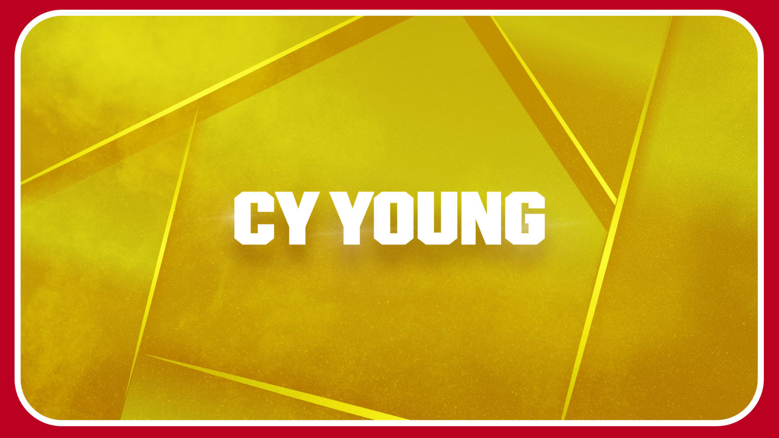 2024 MLB Cy Young Award voting results