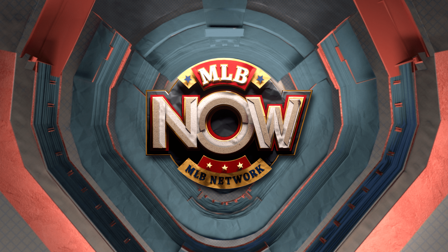 MLB Now | MLB Network | MLB.com