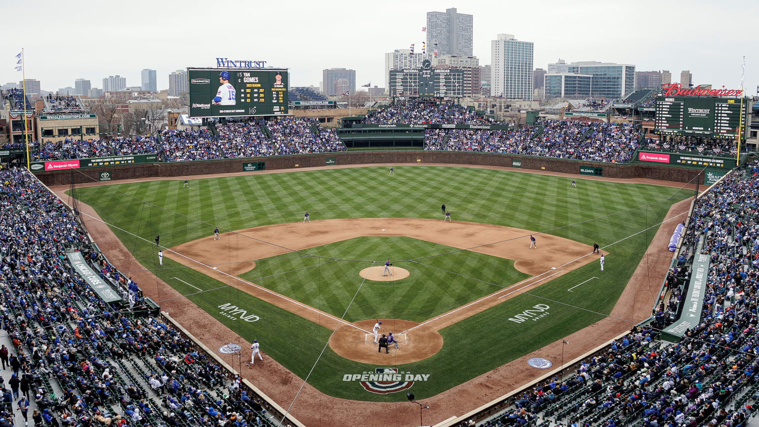 Chicago | Road Trips | Red Sox Destinations | Boston Red Sox