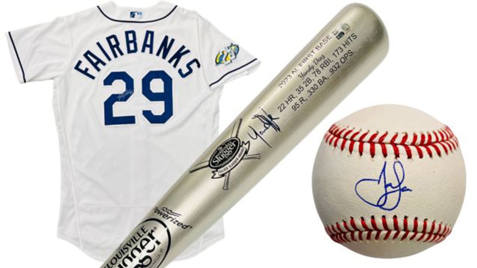 The Bay Republic Team Store | Tampa Bay Rays