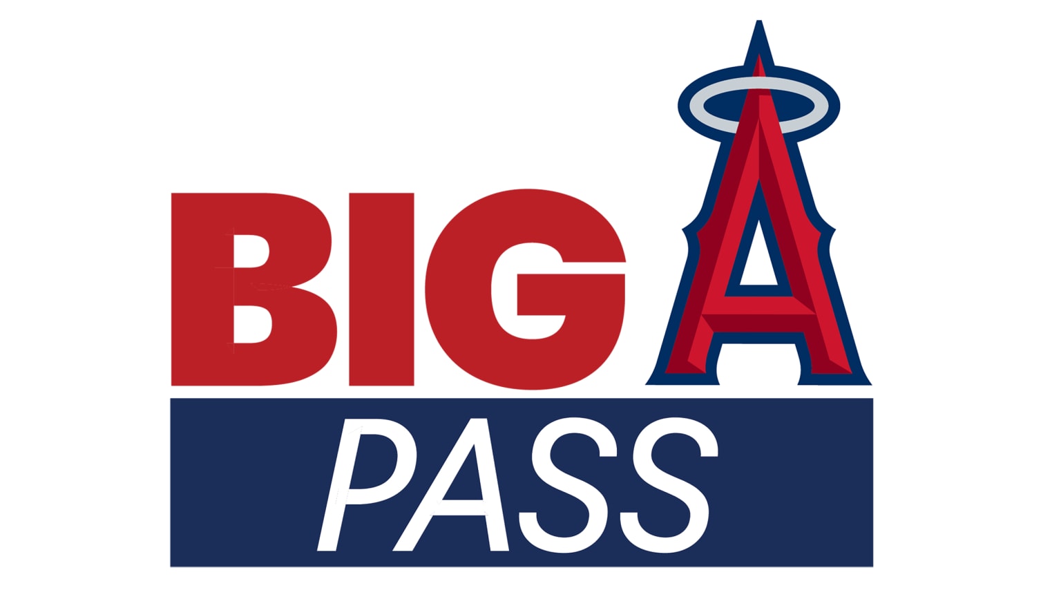 Big A Pass | Los Angeles Angels