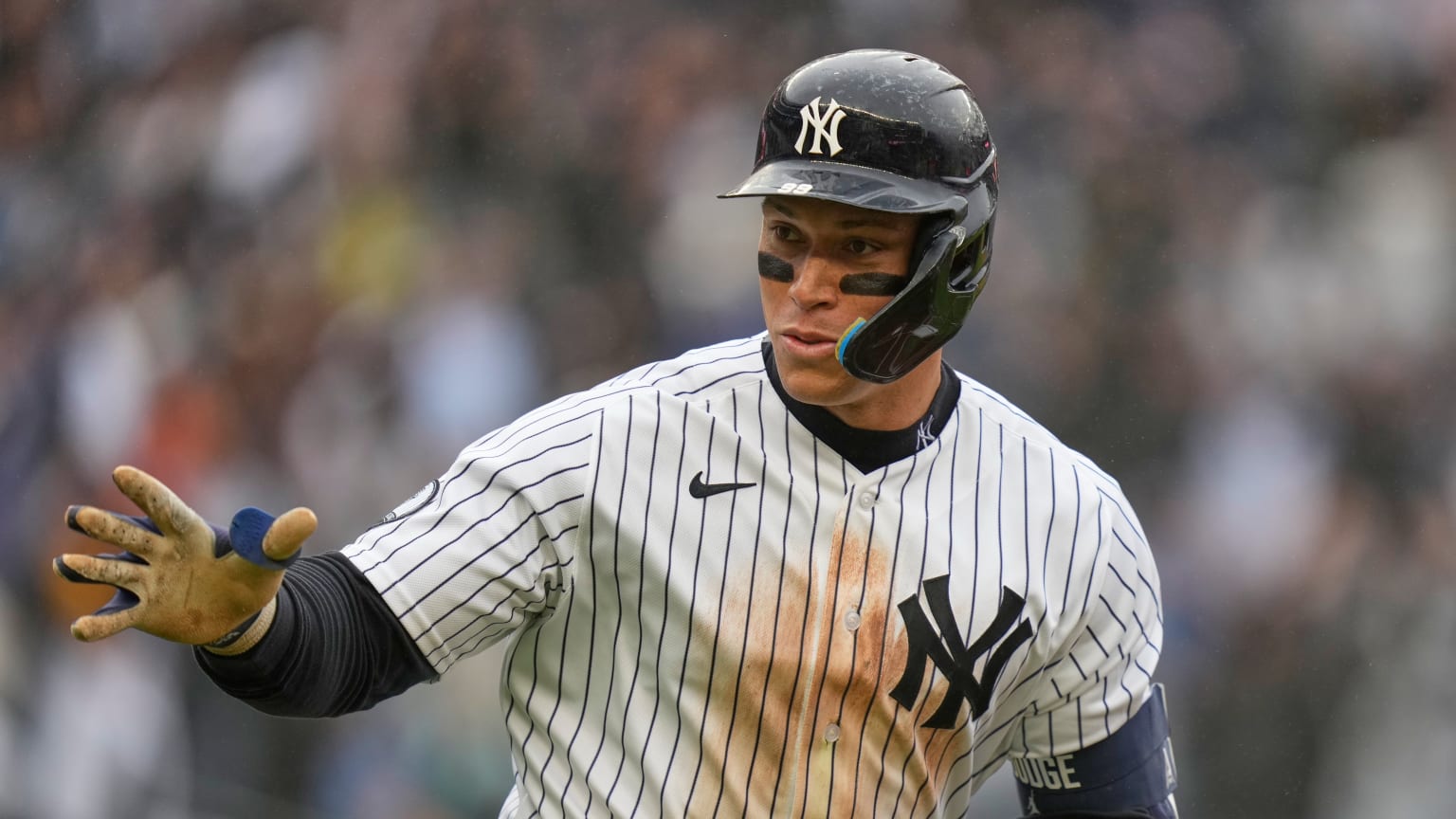 Baseball injury updates
