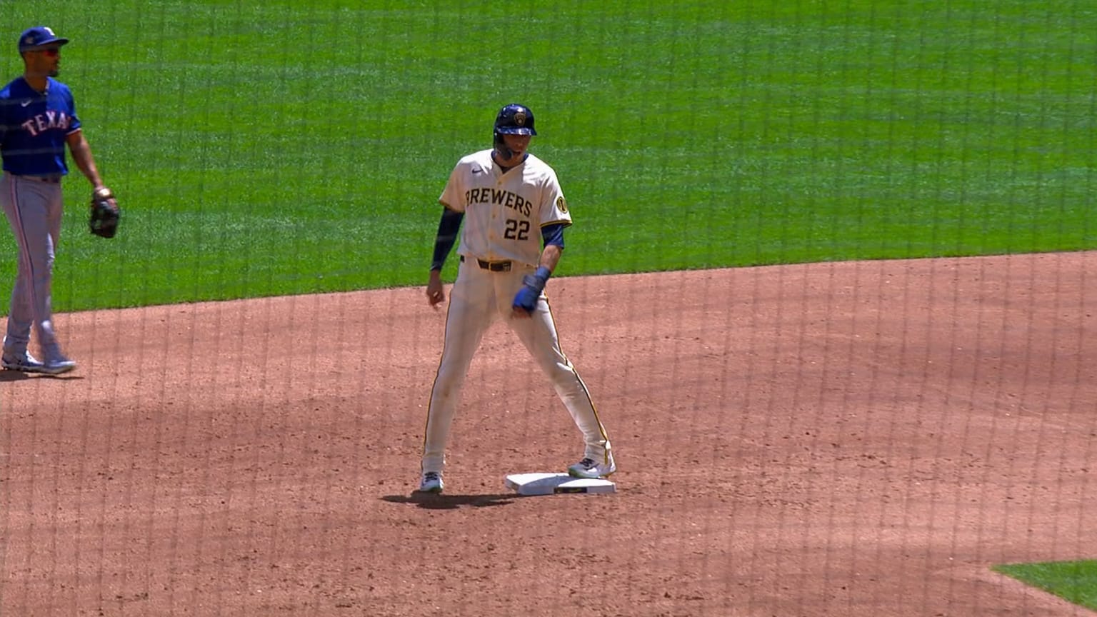 Official Milwaukee Brewers Website | MLB.com