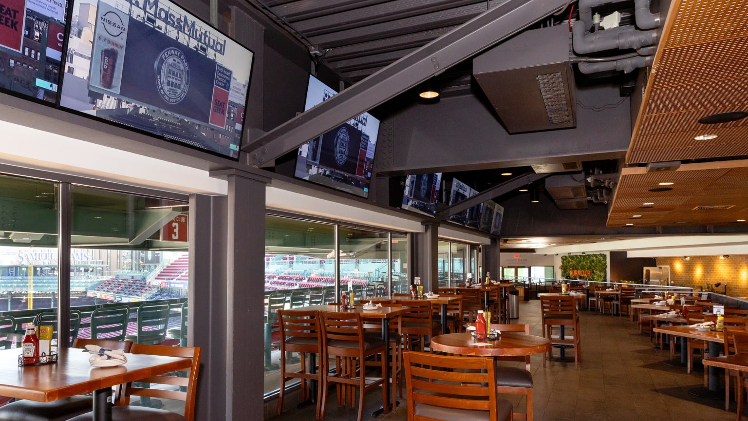 Aura Club | Boston Red Sox
