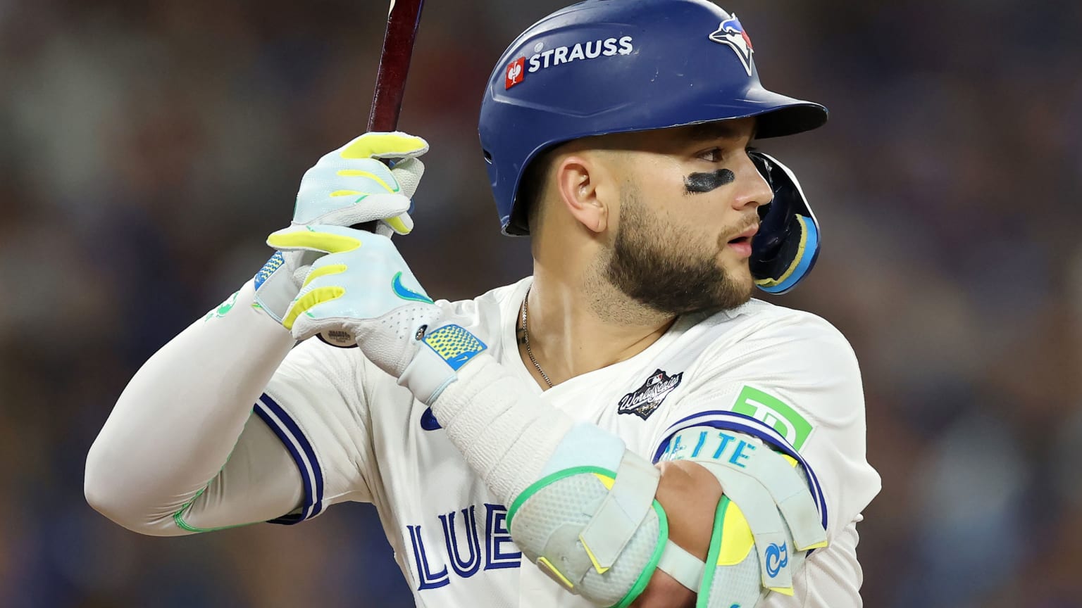 Bo Bichette Rumors And Free Agency News 2025-2026