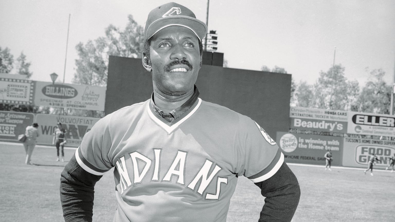 Falleció Ricardo Carty, leyenda del béisbol dominicano