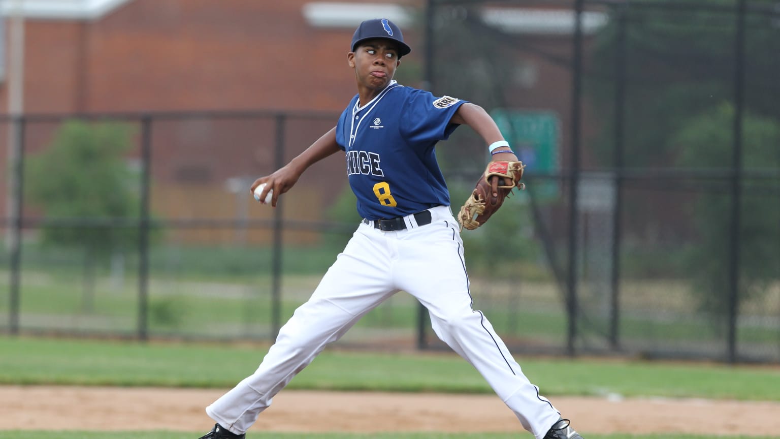 NIKE RBI | Mission | MLB.com