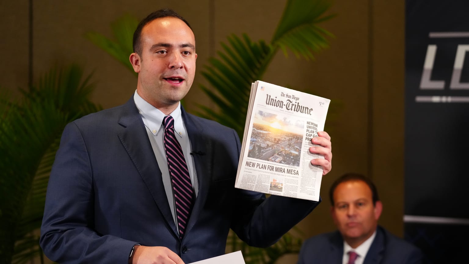 How the MLB Draft Lottery works