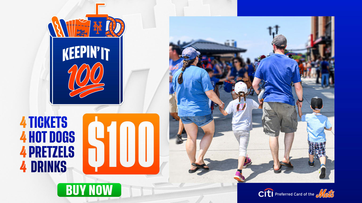 Official New York Mets Website | MLB.com