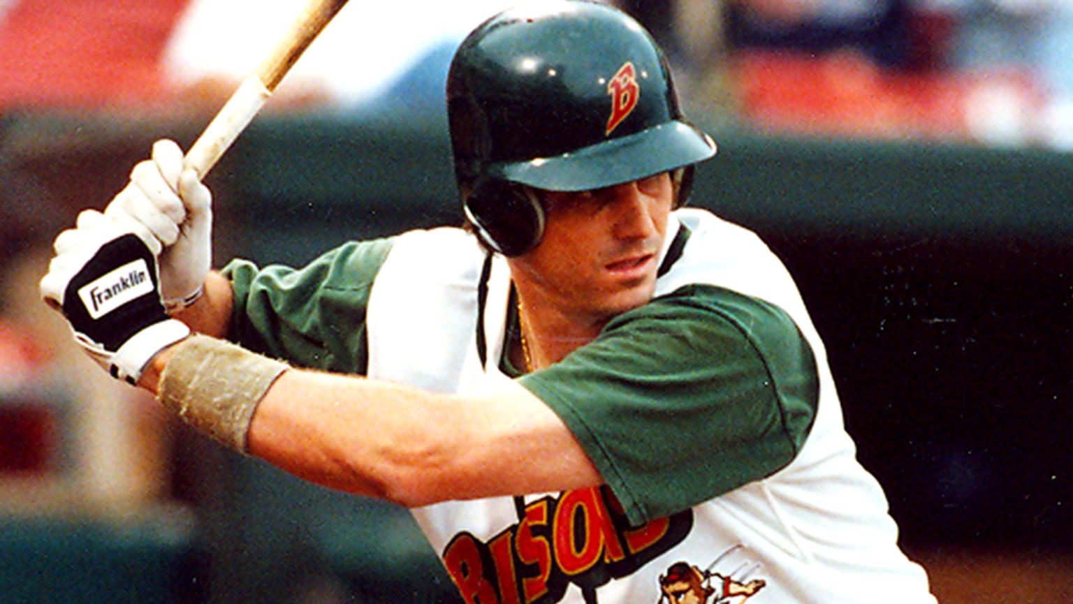 Razor, Corky and the King: A Salute to Triple-A heroes