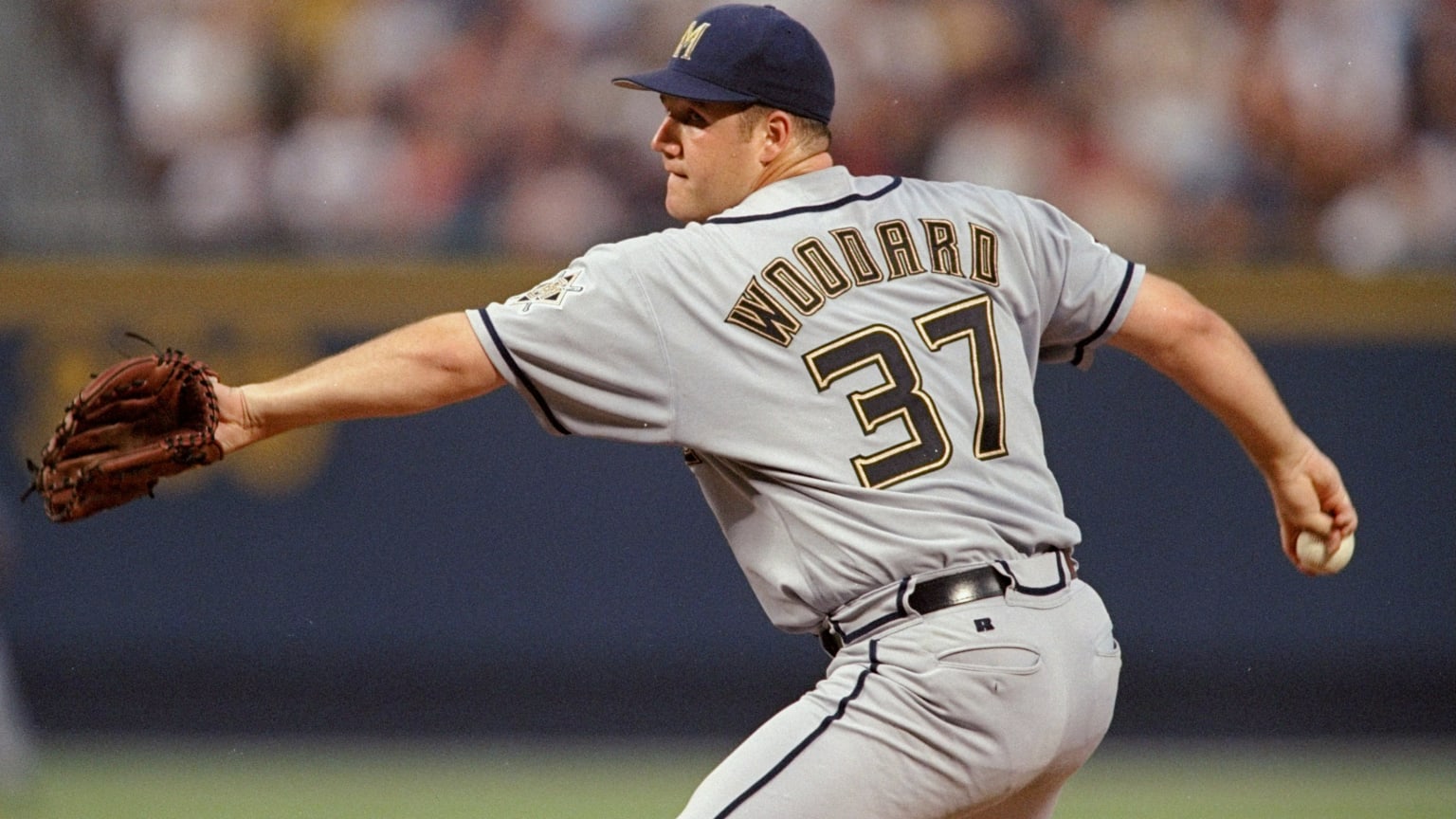 Top MLB debuts in Brewers history