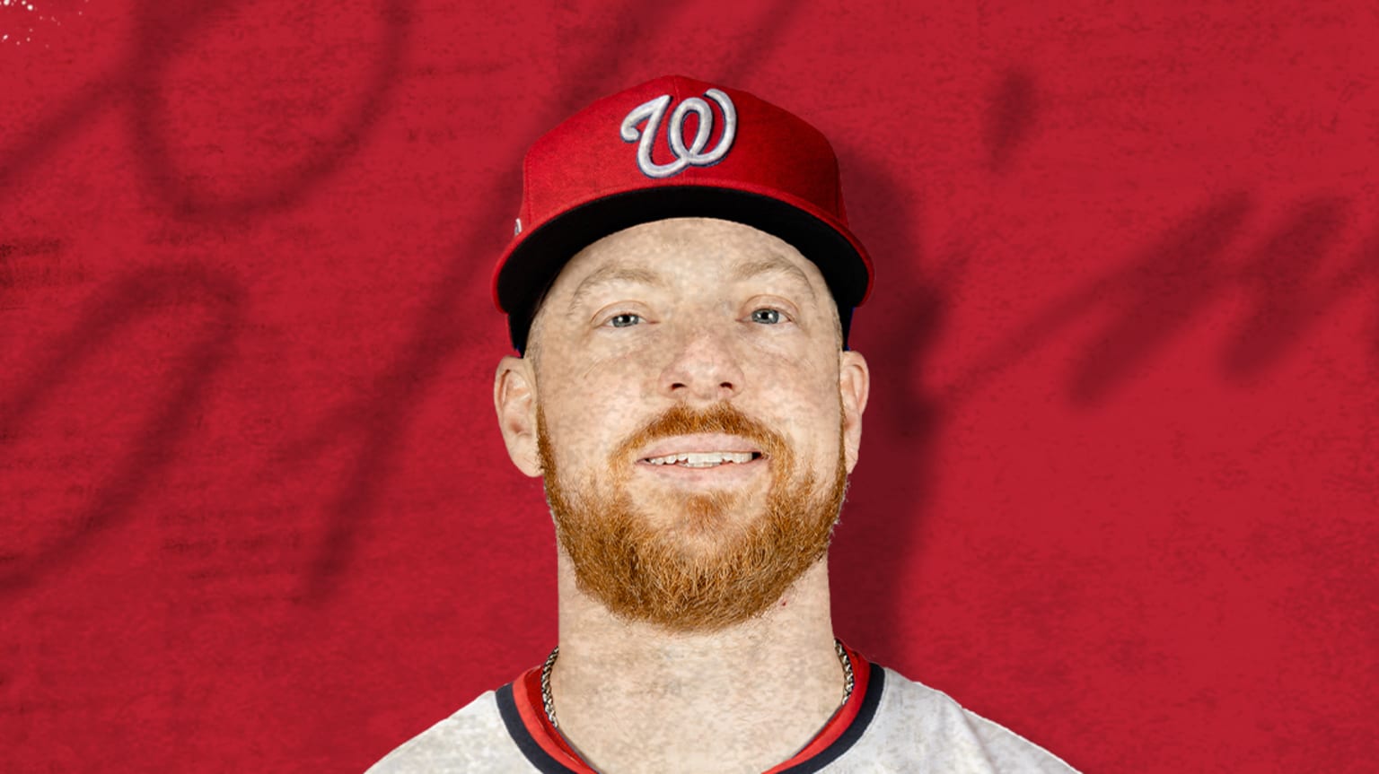 Washington Nationals claim left-handed pitcher Richard Lovelady