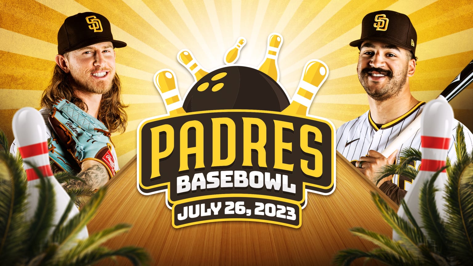 Padres BaseBowl | San Diego Padres