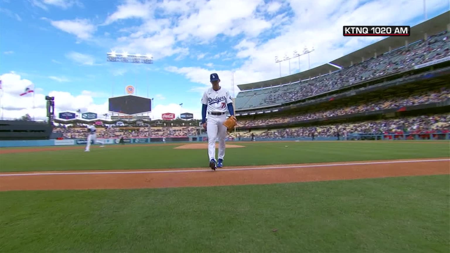 Los Dodgers de Los Angeles | MLB.com