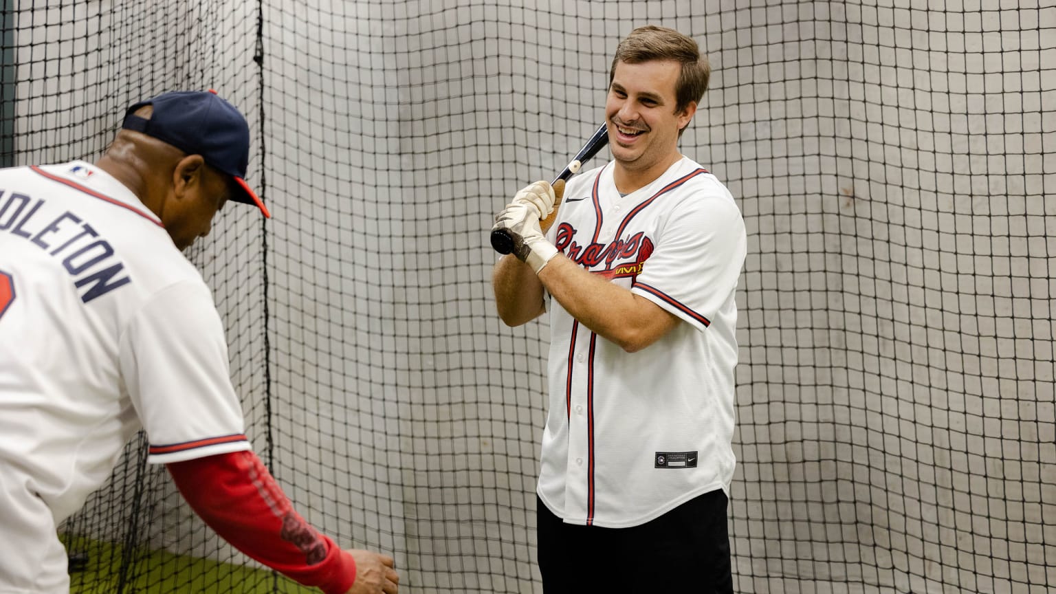 Braves 101 | Atlanta Braves