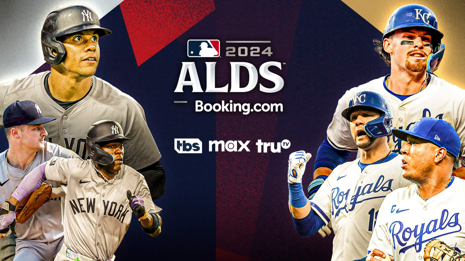 When is Yankees vs. Royals ALDS Game 3? Date, Time and Lineups