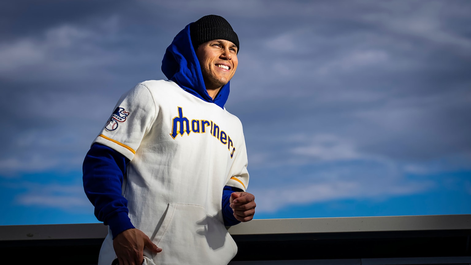 Mariners Team Store | Seattle Mariners