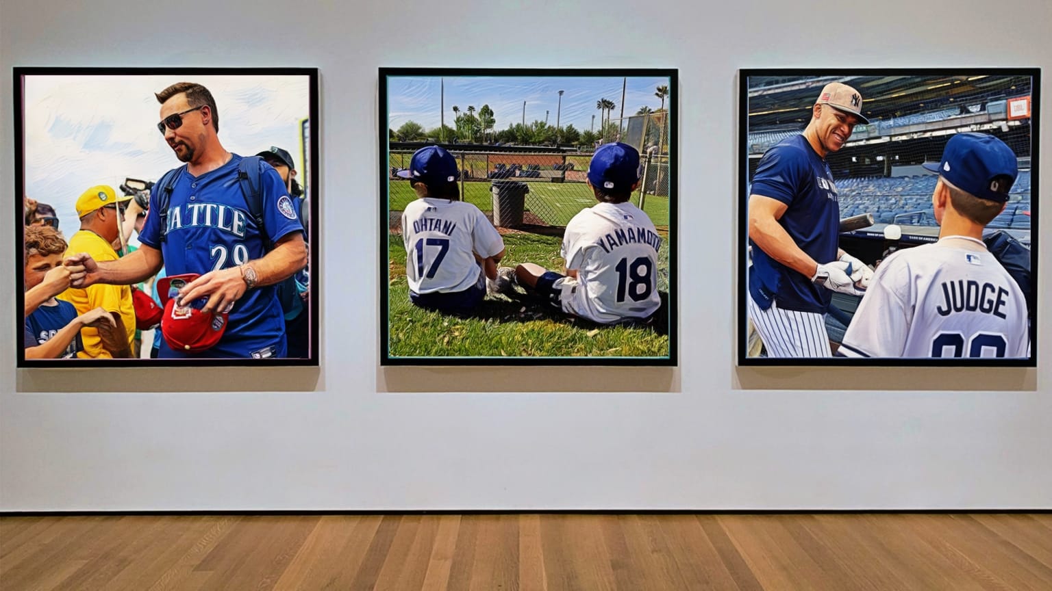 Most popular MLB player jerseys heading into Opening Day 2026