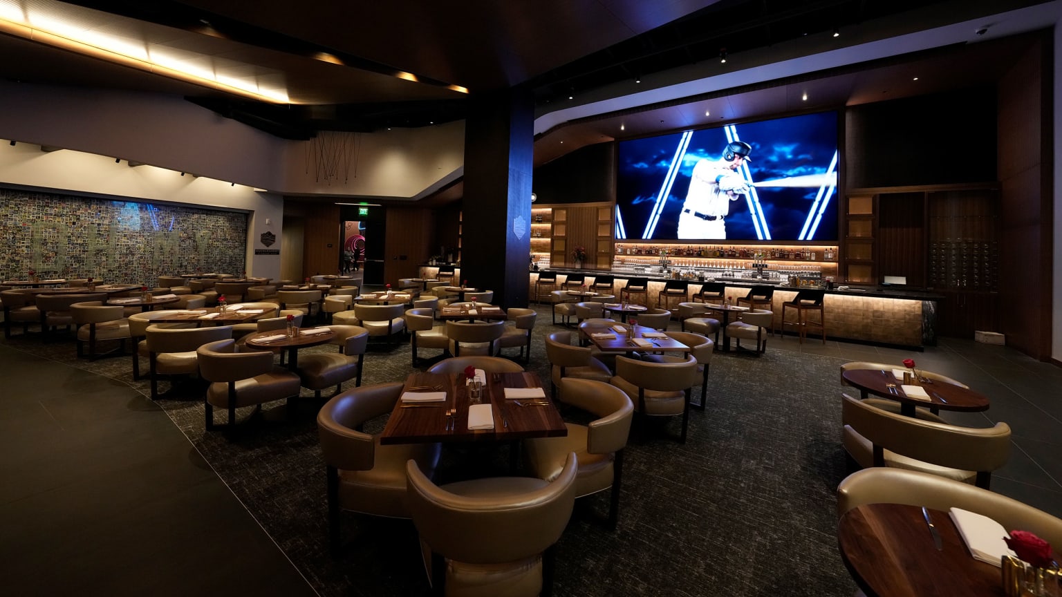 T-Mobile Park | Events | Indoor Venues | Diamond Club | Seattle Mariners