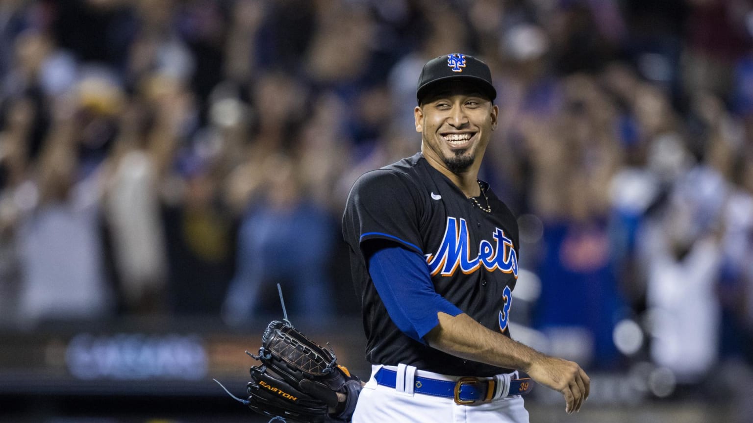 Edwin Díaz, Alexis Díaz reuniting at World Baseball Classic