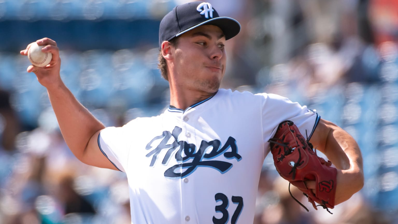 Matthew Linskey traded to Astros from Diamondbacks