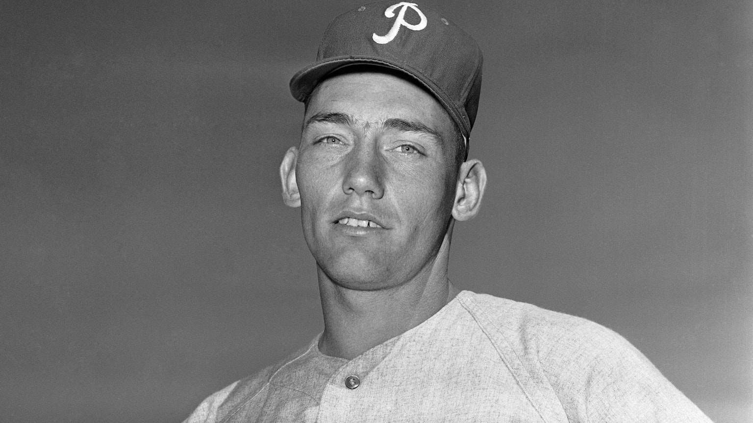 Phillies Alumni: Bobby Wine