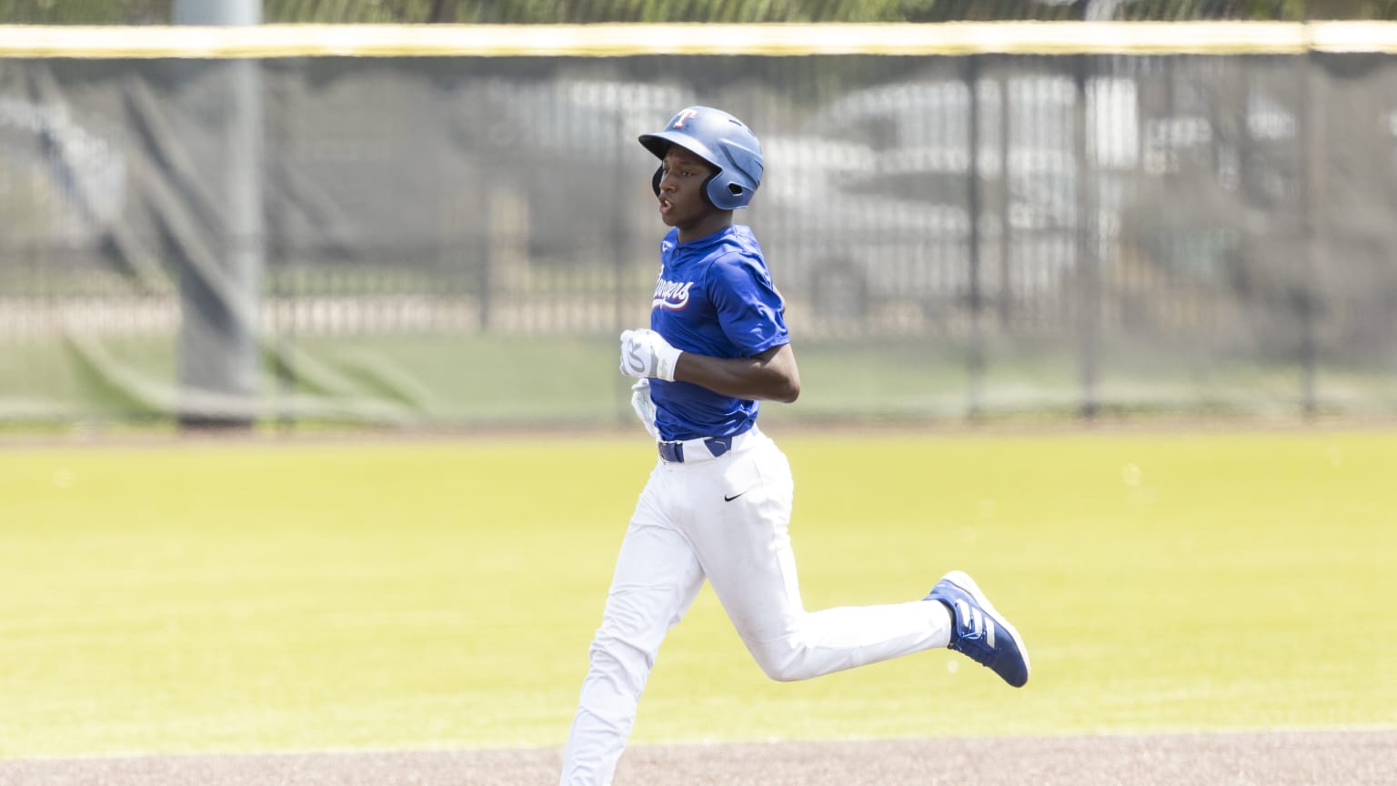 Multiple Texas Rangers Youth Academy Baseball Teams post winning ...