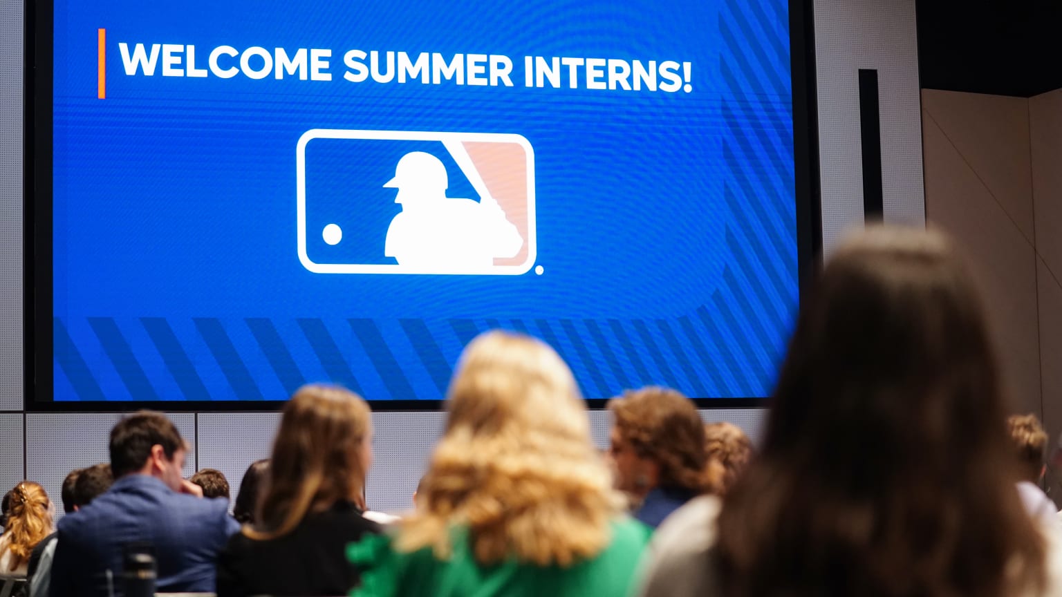 Programs at Major League Baseball | MLB.com