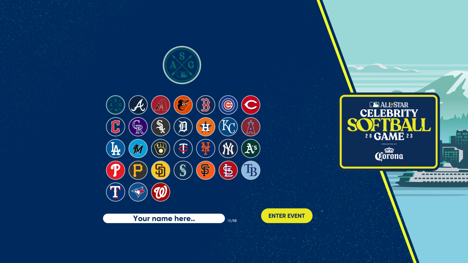 MLB unveils new virtual ballpark
