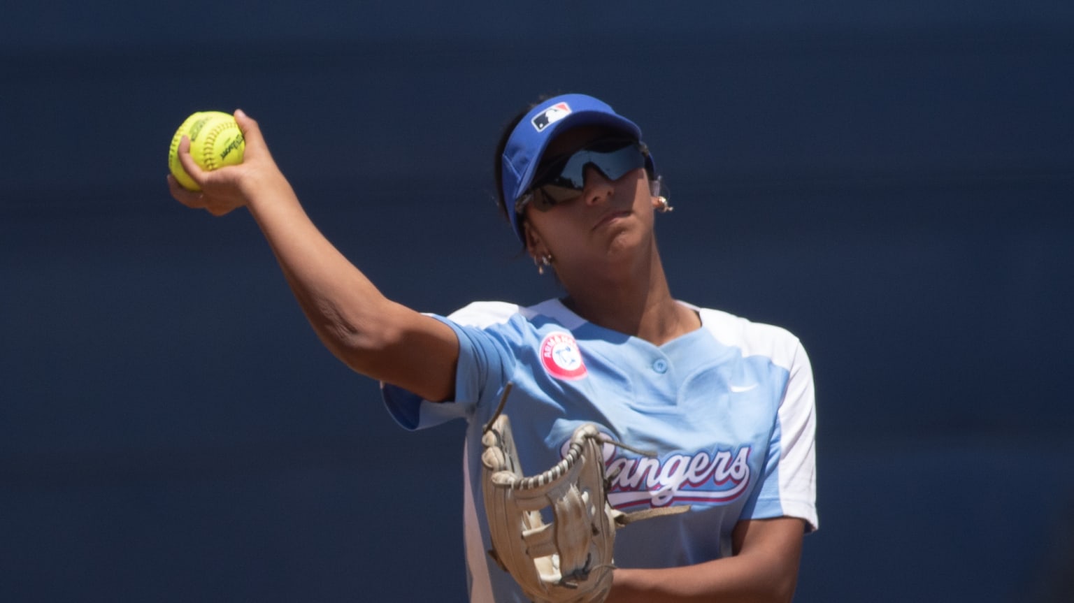 Texas Rangers Academy Notebook for March 17, 2023