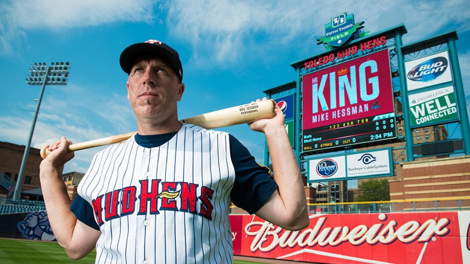 Razor, Corky and the King: A Salute to Triple-A heroes