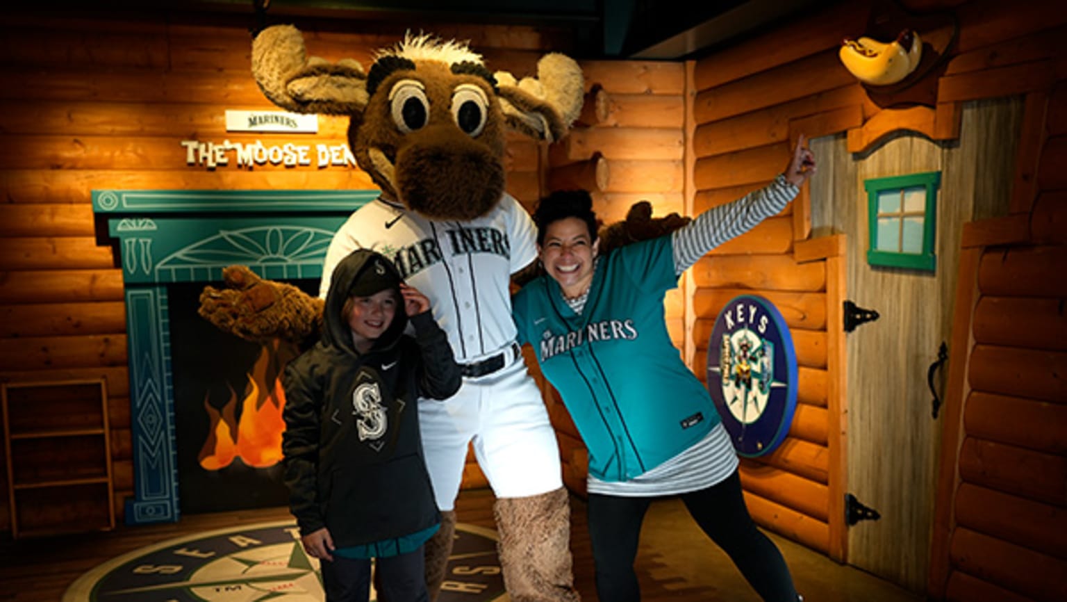 Seattle Mariners | Seattle Mariners
