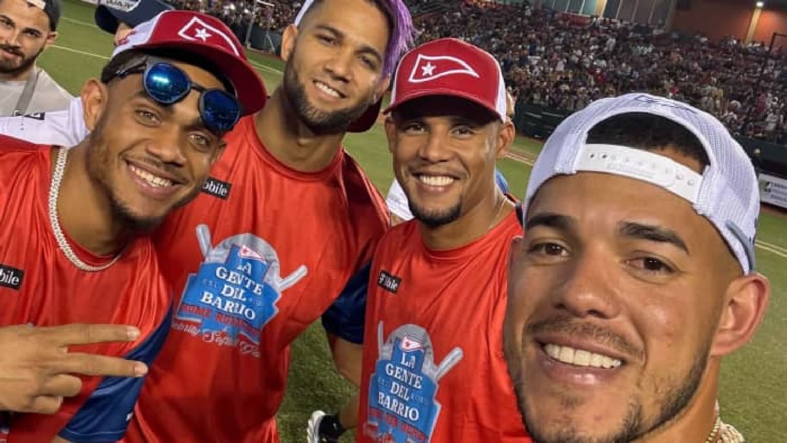 Puerto Rico | MLB.com