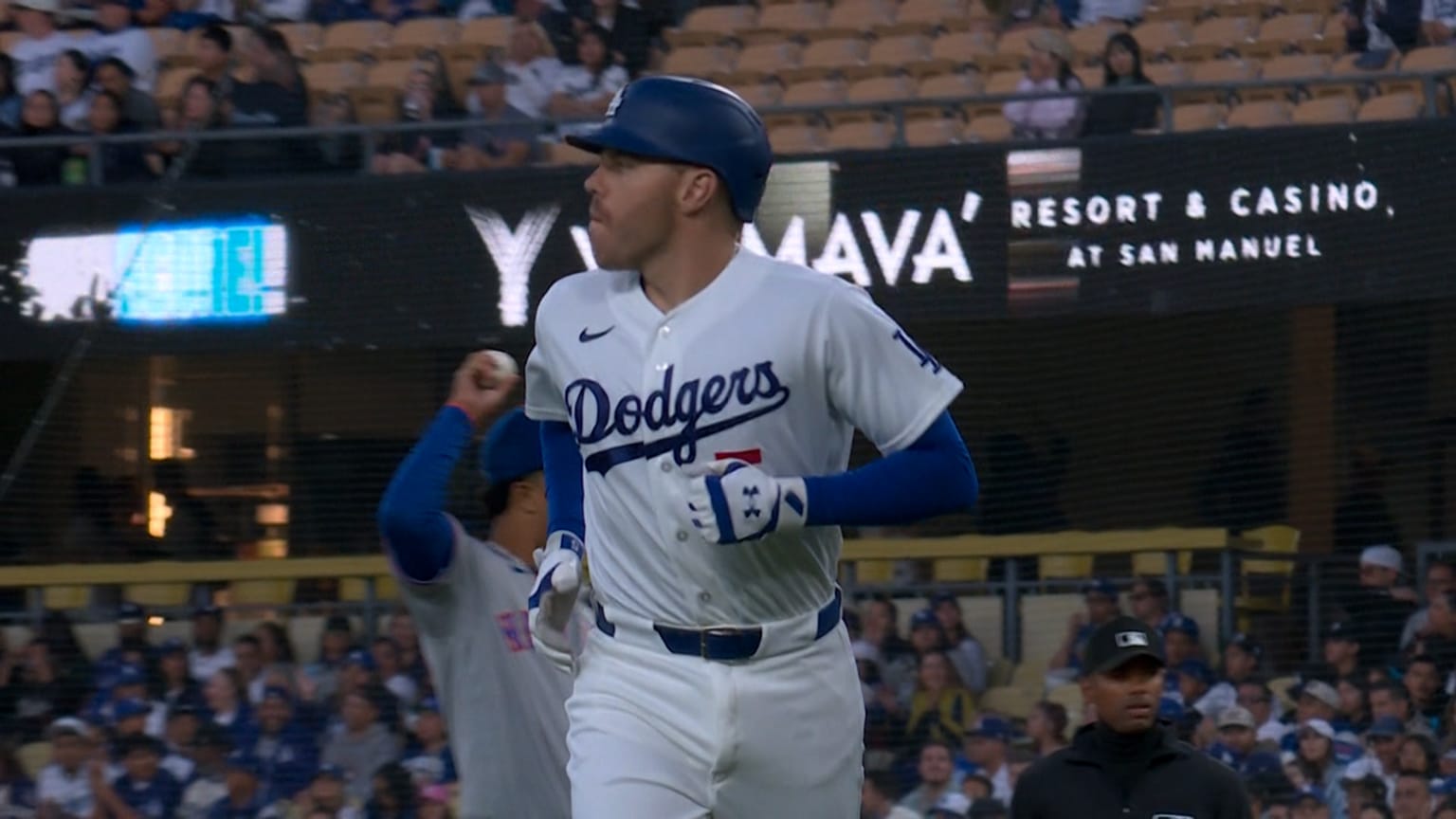 Official Los Angeles Dodgers Website | MLB.com