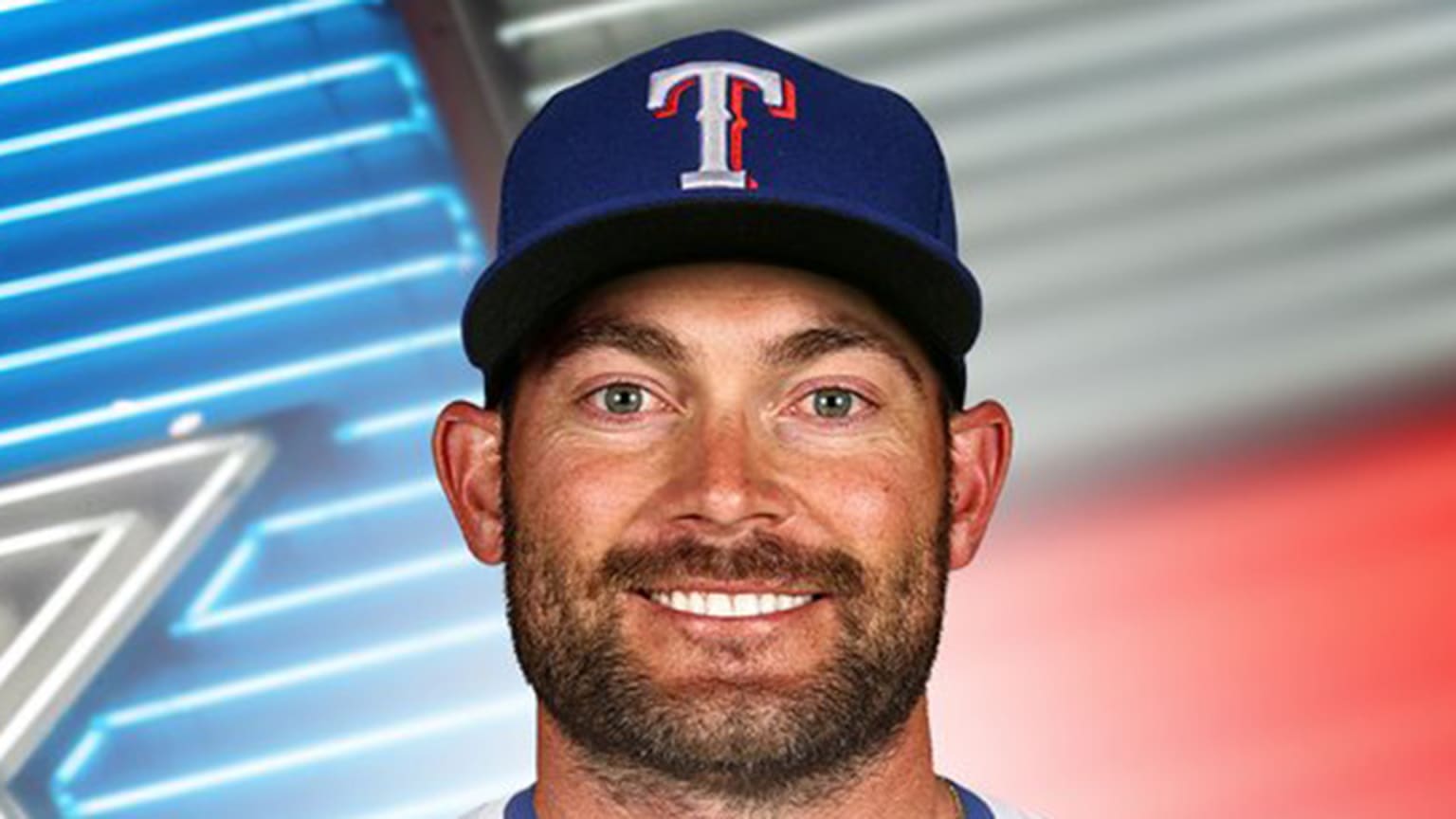Rangers hire Justin Viele as hitting coach
