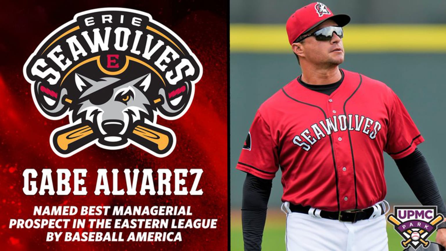 Brayan Peña, Gabe Alvarez are among best Minor League managers