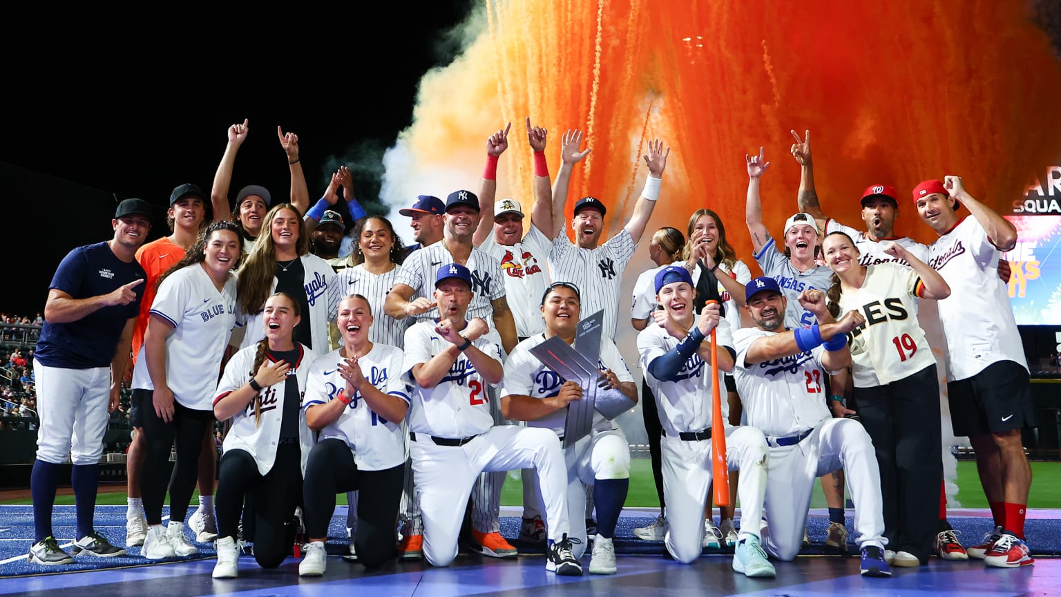 Home Run Derby X | MLB.com