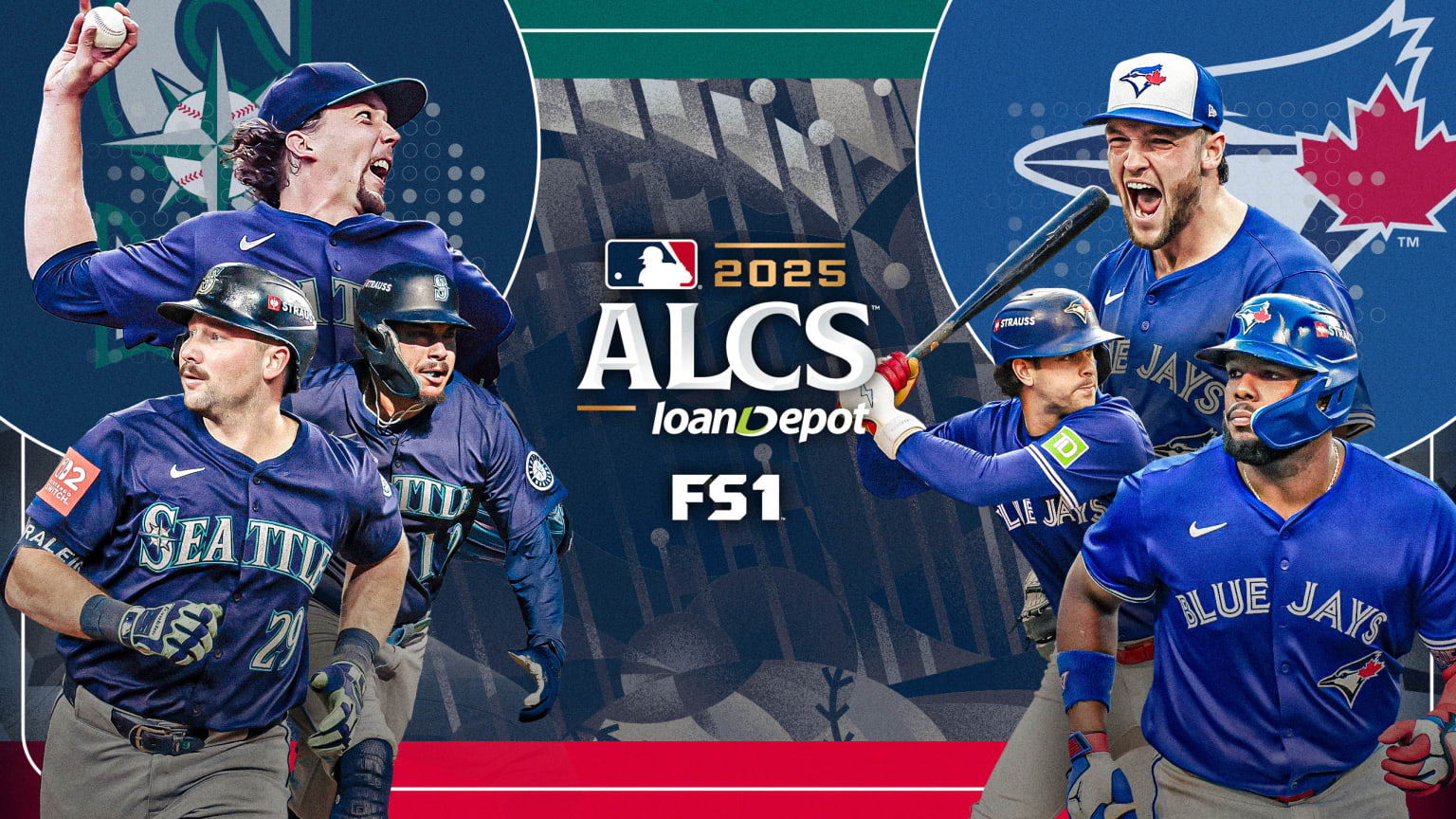 When is Mariners vs. Blue Jays ALCS Game 6? Date, Time and Lineups