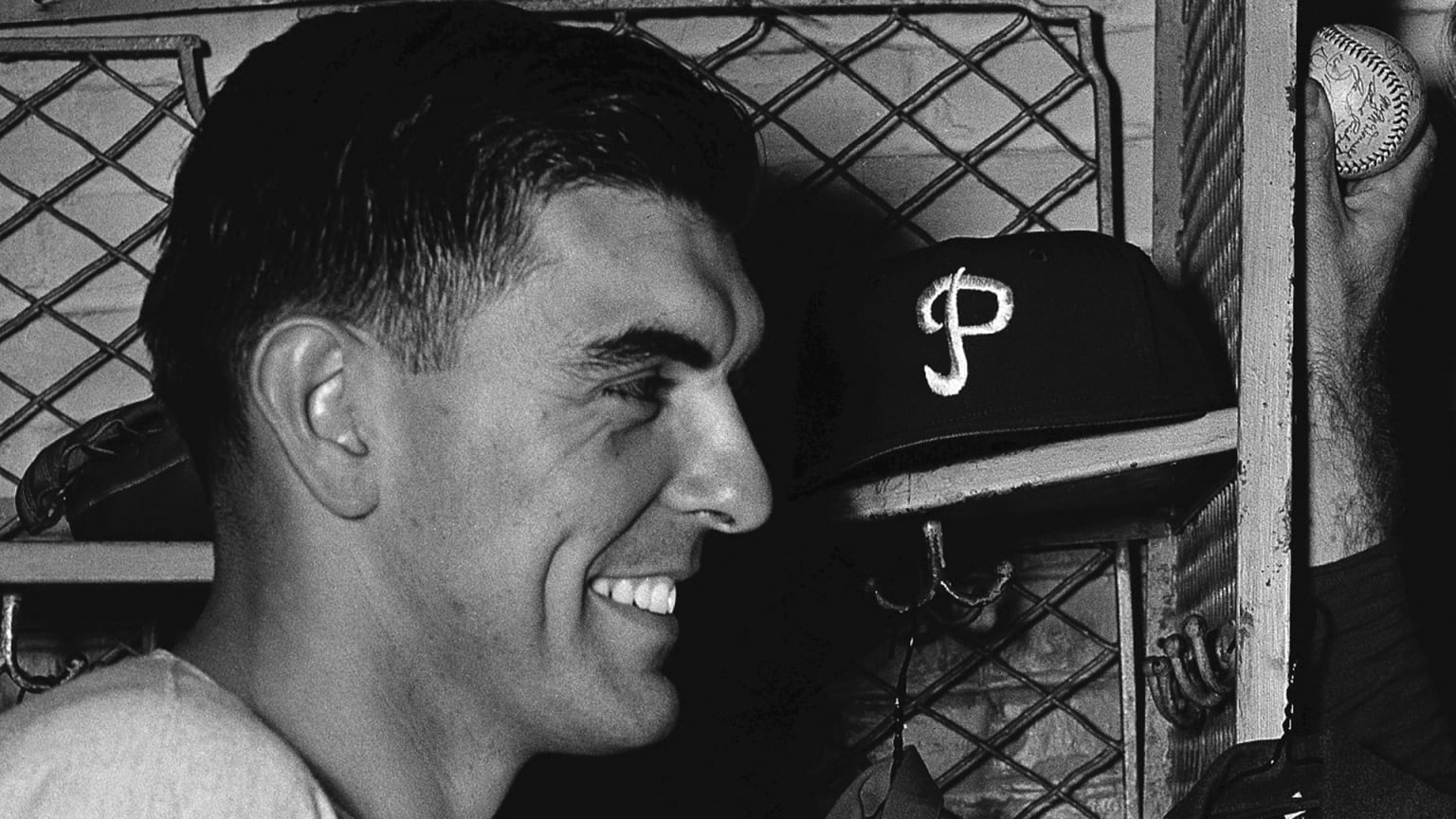 Phillies alumni: Remembering Curt Simmons