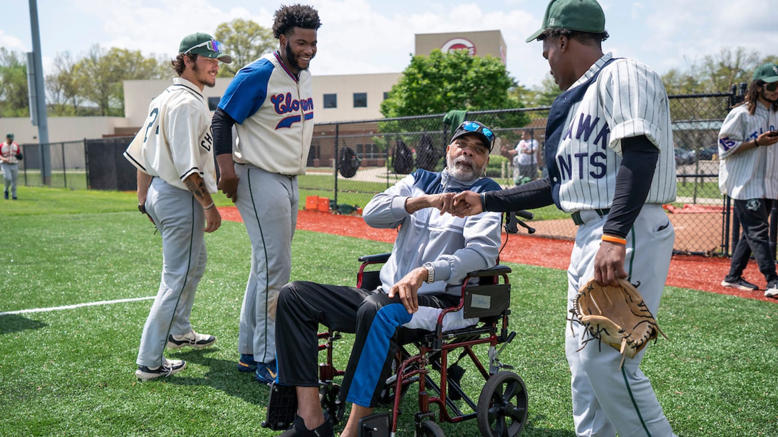 Unity: Baseball's Role | Community | Cincinnati Reds