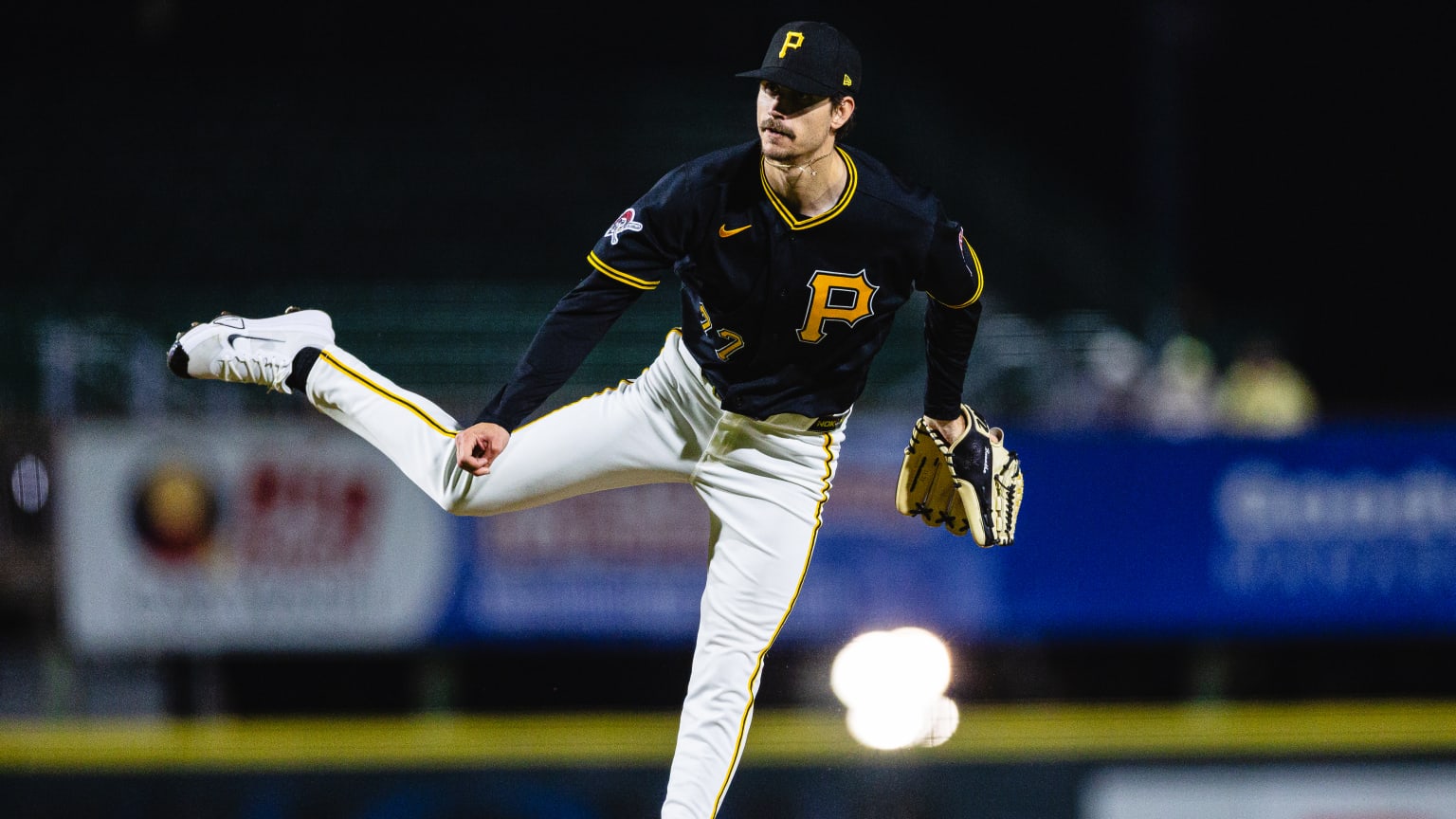 Pirates promote Brandan Bidois; Australian set for MLB debut